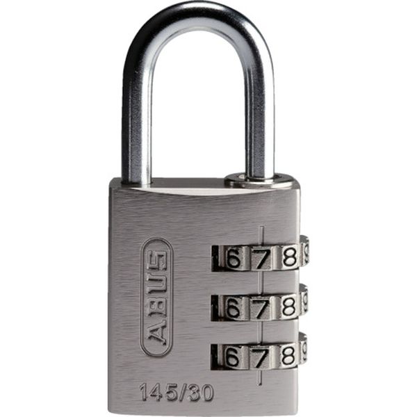 ・NK・KTC用ダイヤル錠です。・Rohs対応品・対応ケース：NK・KTCシリーズ・本体:アルミニウム・つる:鉄・ダイヤル:亜鉛ダイキャスト・生産国 日本・質量 52g・コード：833-5346 ・品目：AB145SAB145S楽天 JP店