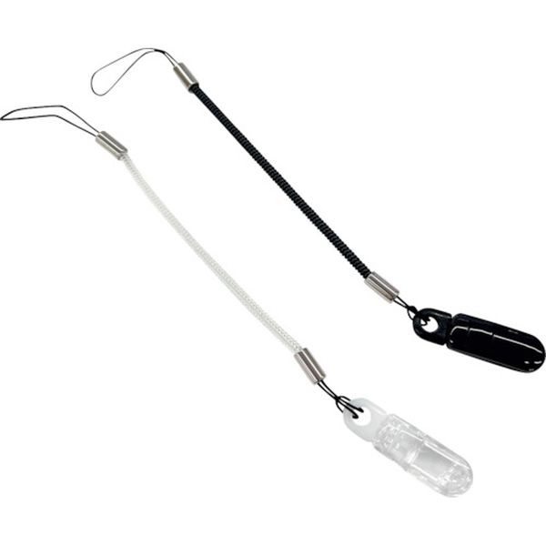 ・携帯電話はもちろんのことカッターやキーなどをなくさないように装着してもOKです。・細身のコイルで落下防止・生産国 中国・JANコード 4526397908881・質量 4.500g・コード：392-8942 ・品目：ASS08CLASS-...