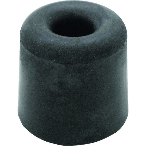 ・耐摩耗性と弾性に富み、機械的性質が良いです。・6φの穴があいていますのでビス止めできます。・扉や車荷台扉などのあおり止めに。・色：黒・厚さ(mm)：33・外径(mm)：35・形状：円柱・径(mm)：36・天然ゴム(NR)・生産国 日本・J...