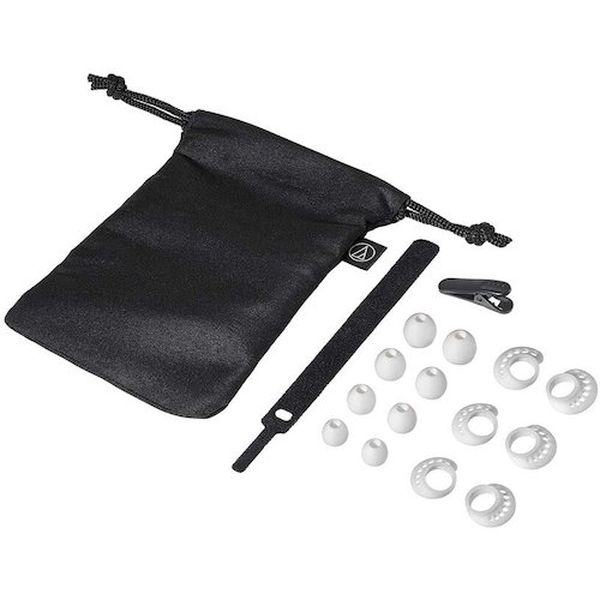 ・ノイズキャンセリングマイクで周囲の雑音を抑え、相手にクリアな音声を届けます。・イヤホン部には、Freebit社監修の人間工学に基づいた設計のイヤフィンを採用しています。・耳のサイズに合わせて選べるイヤピースと組み合わせ、通話や音楽を良い音...