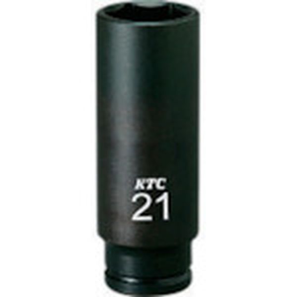 ・ピン抜け防止機構AMBAC(アンバック)システム(PAT.)を採用しています。・対辺寸法(mm)：22・差込角(mm)：9.5・全長(mm)：80・対辺(mm)：22・汎用工具・ピン・リングは別売りです。・生産国 日本・JANコード 49...
