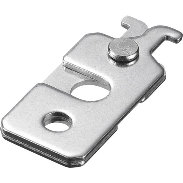 ・セキュリティースロットにセット、ワイヤーとカギを取り付ける盗難防止用パーツです。・W14.5×H32.5×D2.5・生産国 非公開・JANコード 4950190373193・質量 10g・コード：452-0845 ・品目：BSLSPBSL...