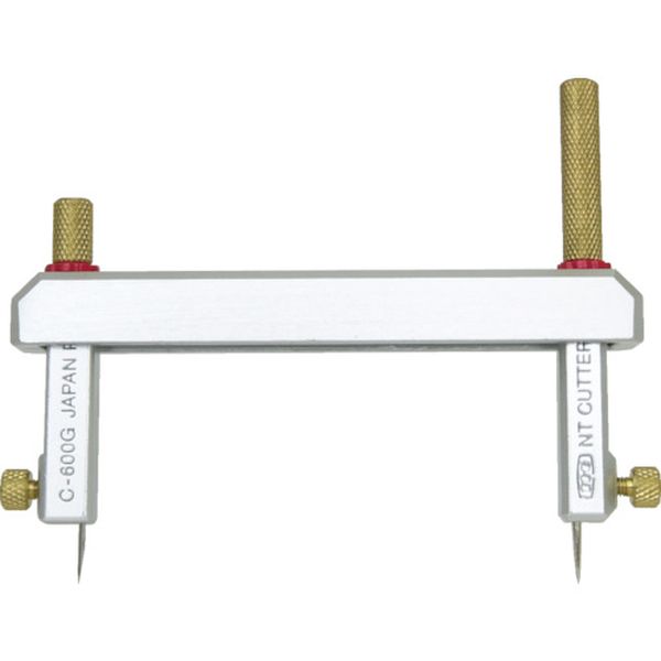 ・薄物用円切りカッターです。・丈夫なダイキャストボディーです。・学校工作や模型作りに・刃厚(mm)：0.38・対応直径：(cm)1〜14・本体:亜鉛ダイキャスト、刃:合金工具鋼(SKS81)・生産国 日本・JANコード 4904011011...