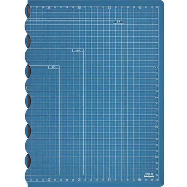 ・環境に配慮した「再生オレフィン系樹脂」を使用・便利な5ミリ間隔方眼罫入・コピー印刷インクが転写しにくい素材を使用・ペーパークラフトなどのインクジェットプリント加工に最適です。・環境に配慮した再生オレフィン系樹脂5mm間隔方眼線入・A3サイ...