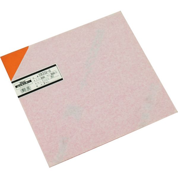 ・電気絶縁性・対薬品性に優れています。・難燃性です。・標示板・電気絶縁材・ディスプレイに。・機械部品・パーテーション・カバー・補修に。・色：オレンジ透明・幅(mm)：300・長さ(mm)：300・厚さ(mm)：2・縦(mm)：300・横(m...