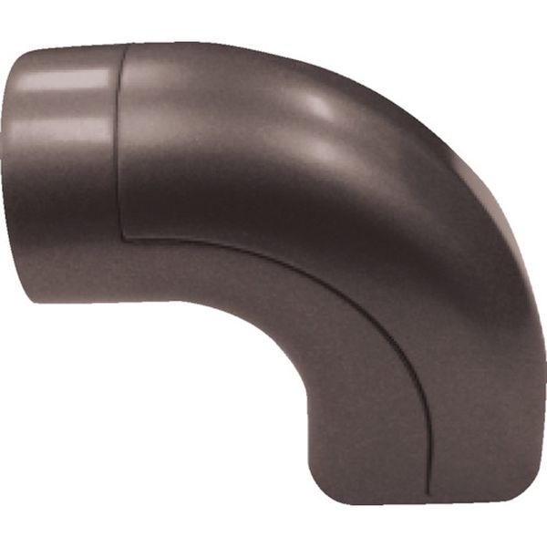 ・ねじが見えないシンプルなデザインです。・衣服の引っ掛りを防ぎます。・タテ・ヨコどちらの向きでも取付可能です。・別売のアンカーを使用すればコンクリート下地にも取付可能です 　・色：ブラウン・全長(mm)：37・丸座径(mm)：40×37・適...