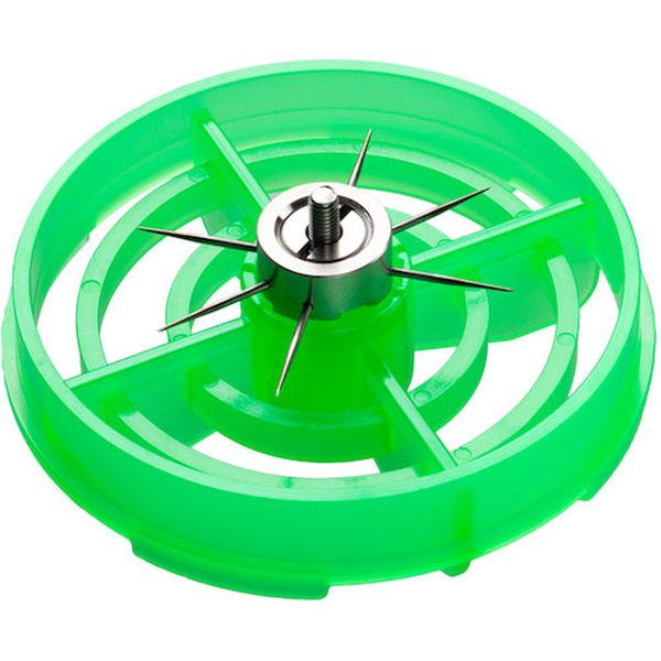 ・F-6BF専用の針電極ユニットです。※F-6RST、f-6RCLには取付できません。・F-6BF専用の針電極ユニットです。・生産国 日本・JANコード 4907587032683・質量 20g・コード：575-3565 ・品目：F6BFH...