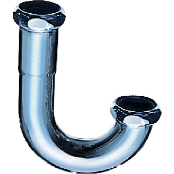 ・金属製SトラップおよびPトラップ用・L(mm)：45・H(mm)：82・D(mm)：60・呼び径：25・取付ねじ：W32 山16・黄銅・生産国 日本・JANコード 4973987579202・質量 156g・コード：143-5453 ・品...