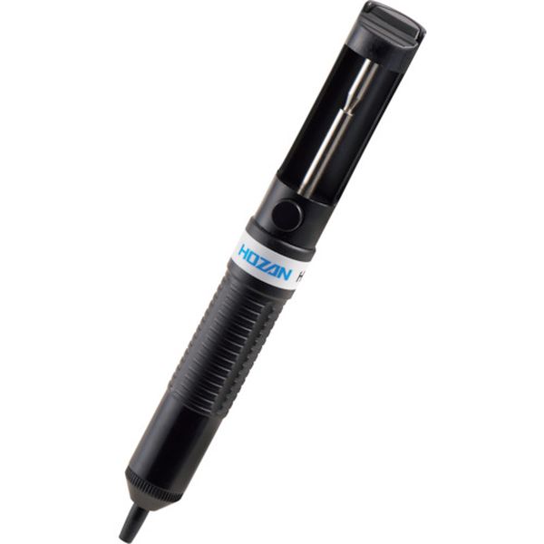 ・セルフクリーニング機構採用したハンダ吸取器です。・出張修理などに便利で手頃なサイズの普及型ハンダ吸取器です。・シリンダ容量(ml)：12・全長(mm)：194・シリンダ容量：12mL・生産国 台湾・JANコード 4962772039519...