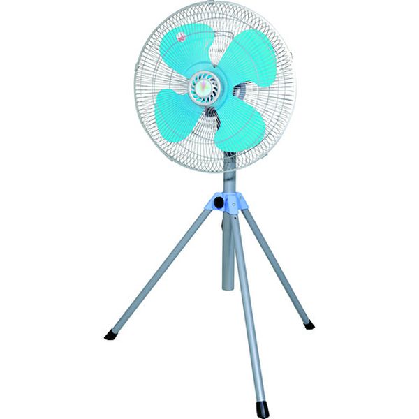 ・人気のロングセラーシリーズです。・軽量・丈夫・折りたためてコンパクトです。・工場・倉庫等の換気。・家畜舎内の換気や乾燥等。・電源(V)：単相100・消費電力(W)(50/60Hz)：60Hz：弱97W・中108W・強130W/50Hz：弱...