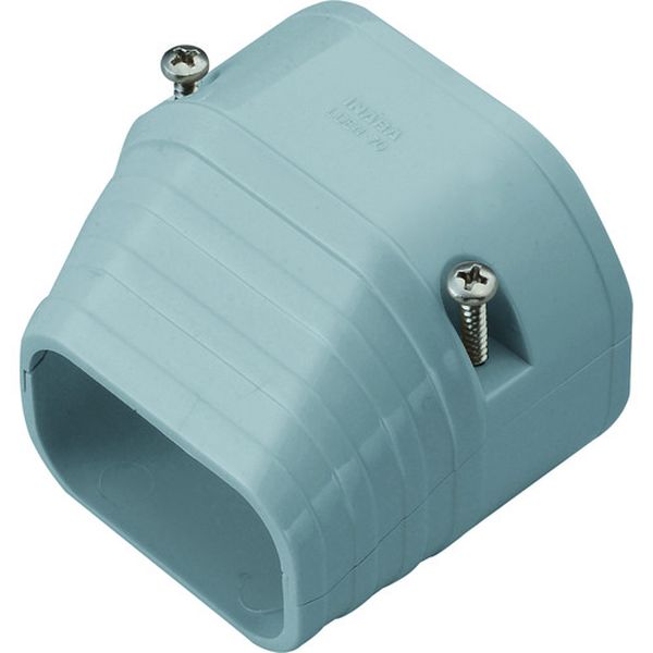 ・色：グレー・DENKO端末カバー・機器接続部用・生産国 ベトナム・JANコード 4518301040435・質量 70g・コード：104-4426 ・品目：LDEN70GLDEN-70-G楽天 JP店