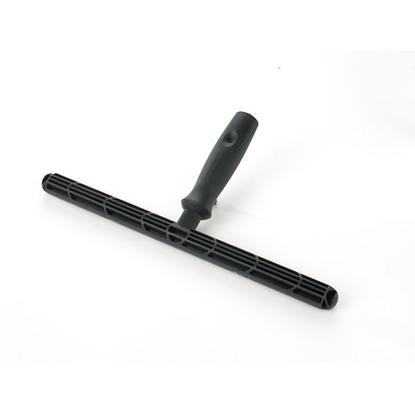 ・軽く、人間工学に基づいたデザインの為、長時間の作業でも疲れにくいハンドルです。・バーの部分にくぼみを多く作ることにより保水性アップ、一本成型で丈夫に作られています。・くぼみを多く作ることで、保水性が高くなりました。・エクステンションポール...