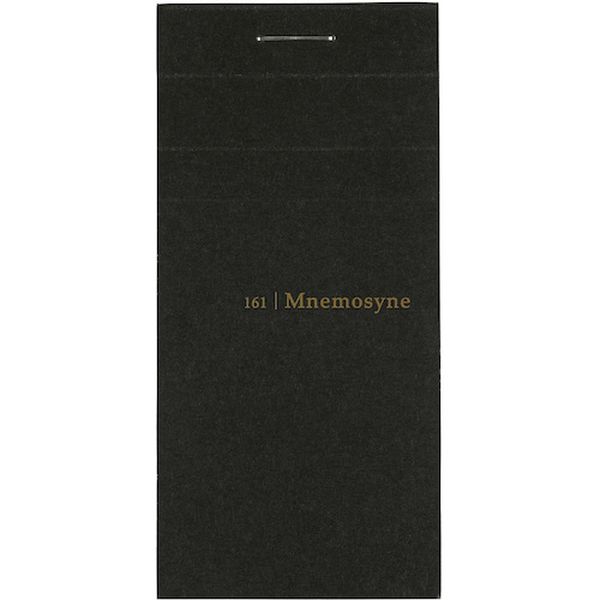 ・心地よい書き味が定評のマルマン国産筆記用紙です。・「書くこと、考えることが仕事を創造的にする」をコンセプトとしたビジネスノートです。・色：ブラック・規格：A8・A8変形サイズ　天のりステッチメモ・生産国 日本・JANコード 4979093...