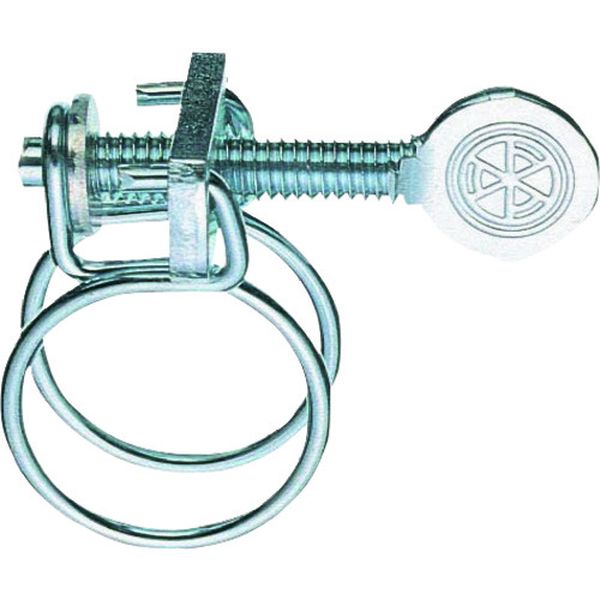 ・ワイヤで強力に締め付けできます。・手締めタイプです。・適合パイプ外径(mm)：29〜34・銅、鉄・生産国 日本・JANコード 4973987310249・質量 50g・コード：167-1346 ・品目：PD2125PD-21-25楽天 JP店