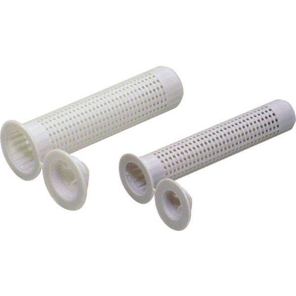 ・レジンA、GEタイプを中空母材に使用する際に使うプラスチックスリーブです。・レジンA、GEタイプを中空母材に使用する際に使うプラスチックスリーブ・下穴径(mm)：20.0・使用ボルト：M12・プラスチック・生産国 イギリス・JANコード ...