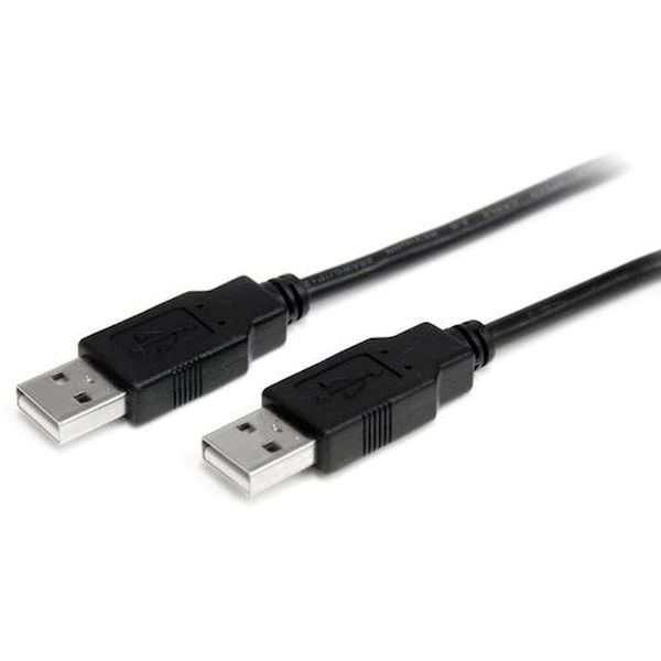 ・USB 2.0デバイスをPCやハブに接続します。・USB 1.1との下位互換性を備えています。・ライフタイム保証がついています。・長さ(m)：2・色：ブラック・コネクタ形状：・コネクタA：USB Type-A (USB 2.0、4ピン)・...