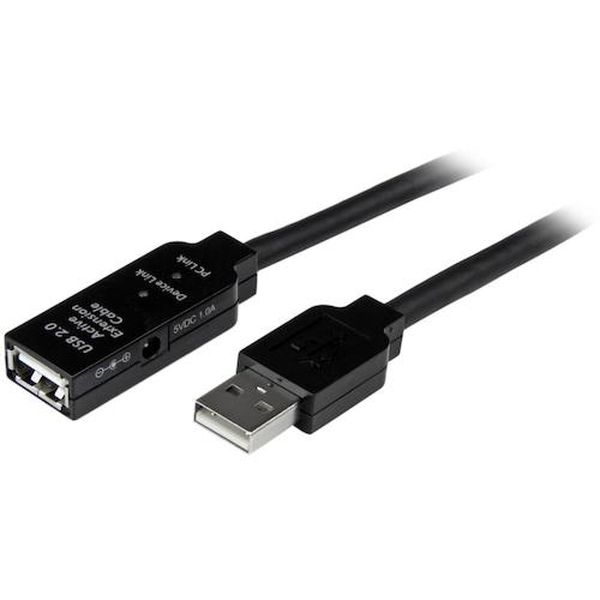 ・パソコンとUSB 2.0機器の接続距離を10m延長します。・シールド機能でエラーのない接続を実現します。・ドライバーが不要なプラグアンドプレイに対応しています。・USB バスパワーで動作します。・外付けユニバーサルACアダプターが付属して...