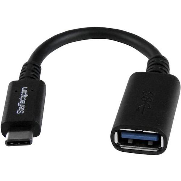 ・旧型USBデバイスをUSB Type-C搭載ノートPCに接続します。・USB-IF認証を取得しています。・Thunderbolt 3 ポートと互換です。・2年間保証がついています。・コネクタ形状：・コネクタA：USB Type-C(USB...