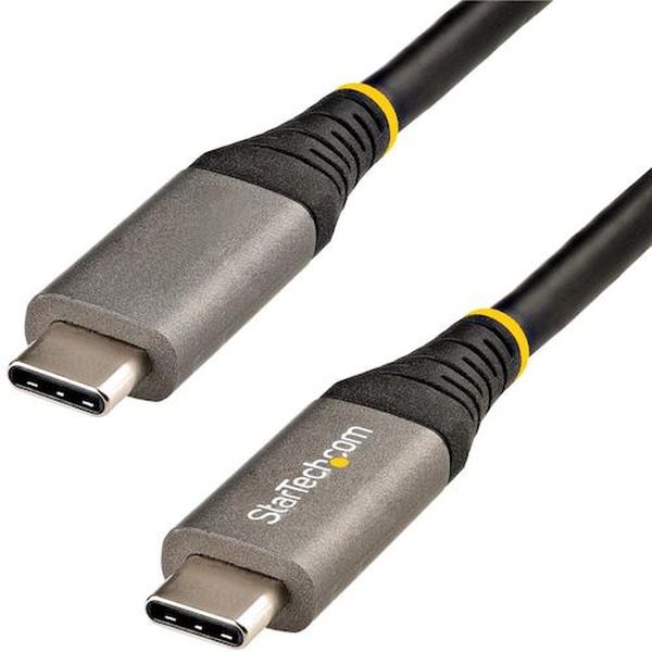・100W(5A) Power Delivery 3.0充電機能に対応しています。・10Gbpsのデータ転送レートに対応しています。・DisplayPort 1.4 Altモードで最大8K30Hzに対応します。・Thunderbolt 3 ...
