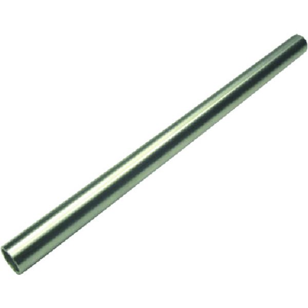 ・外径0基準で標準化。スライド、転回が自由でフレキシブルに使用できる製品です。・タイプ：定尺マルパイプ・幅(mm)：19・高さ(mm)：19・長さ(mm)：2000・外径公差(mm)：±0.05・外径×肉厚(mm)：φ19×2・外径ヘアライ...