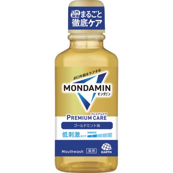 ・口内環境まるごと徹底ケアできます。・口臭予防、むし歯予防、歯肉炎予防できます。・ALL in 1でお口の健康を守ります。・口臭予防 / むし歯予防 / 出血予防・歯肉炎予防 / 歯垢付着予防・口中浄化 / 口中爽快・長時間殺菌コート / ...