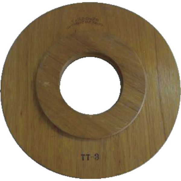 ・フロアパッドやフロアブラシをしっかり保持します。・通常ポリッシャー用パッド台。・寸法(インチ)：18・外径(mm)：455・タイプ：木台・木台(クラッチプレートなし)・木・ラバー・ナイロン・この商品は、一般消費者様向けの製品ではないため、...