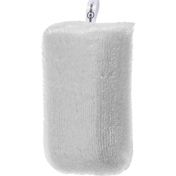 ・長い毛先が細かいミゾの汚れをかきとります。・凸凹の多い速乾床にも使えます。・引っ掛けタグ付きです。・シンプルなモノトーンカラーです。・色：グレー・縦(mm)：145・横(mm)：78・厚さ(mm)：55・毛足の長いネットスポンジ・抗菌ウレ...