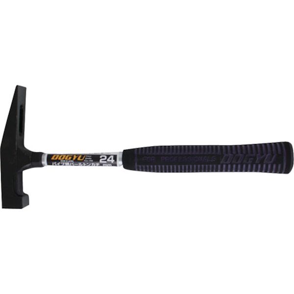 ・ブロック、タイル作業用ハンマーになります。・打撃用工具。・シャフト：スチールパイプ・グリップ：ゴムグリップ・生産国 日本・JANコード 4962819005415・質量 620g・コード：270-2000 ・品目：0054100541楽天...