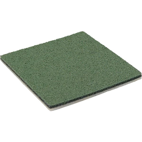 ・クーラント環境でもグリップ性の高い製品です。・ワークの保護目的で使用されています。・把持部は高い耐久性を保持しています。・両面テープで取り付け簡単です。・製品は簡単にカットできる製品です。・金属加工などのすべりやすいワーク把持に。・部品の...