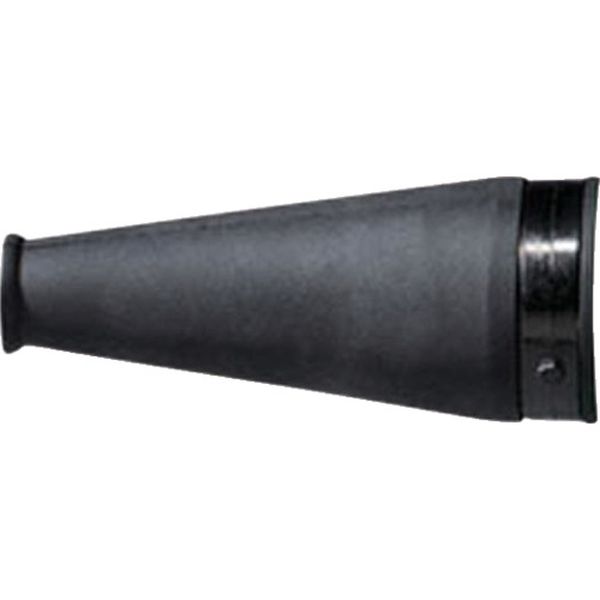 ・品名：ブロワ用ノズル・適合機種：RB36DB、RB18DC、RB14/18DSL、RB40SA/VA・ブロワ用ノズル・生産国 中国・JANコード 4549115243545・質量 60g・コード：666-5711 ・品目：37708837...