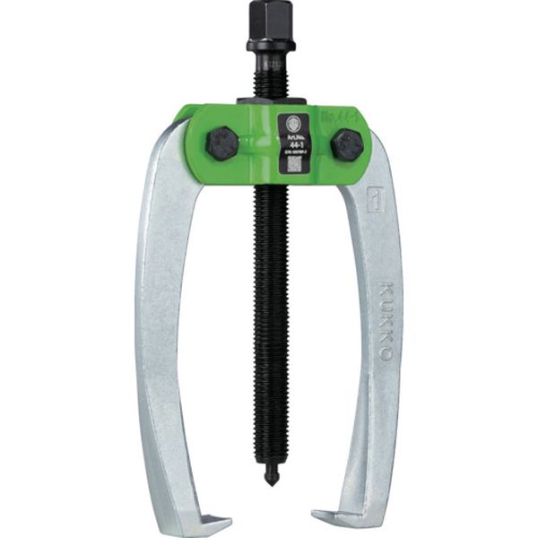 ・スピンドルの締め込みに連動してアームの締め込み力が増幅されて自動的にスピンドルが中心に合います。・比較的大きなワークの引き抜きに適したヘビーデューティーなプーラーです。・スピンドル先端部はリバーシブル構造でニードル形状とボール形状を場面に...