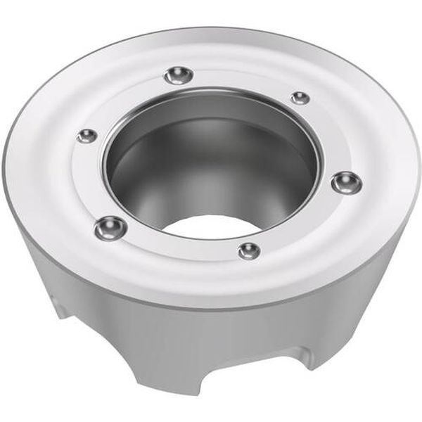 ・三次元加工が可能なカッター用インサートです。・SECO　インサート　RPHT1204　M08・生産国 非公開・質量 0.100kg・コード：688-9340 ・品目：RPHT1204M0T6M08・10個入りRPHT1204M0T-6-M...