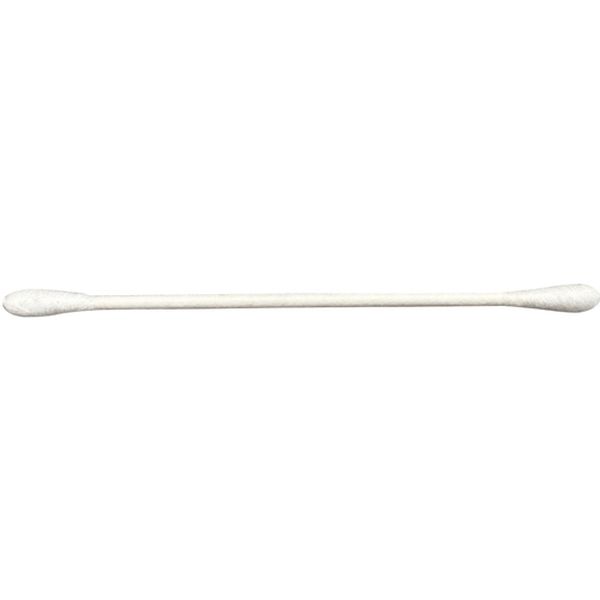 ・コットン100％の綿球を使用しています。・キトサン抗菌加工済・紙軸タイプ・赤ちゃんやお子様の小さな耳や鼻のケアにピッタリのスリムサイズです。・片手で開封できる窓付ボトル使用。・赤ちゃんやお子様の小さな耳や鼻のケアに・先端径(mm)：3・軸...