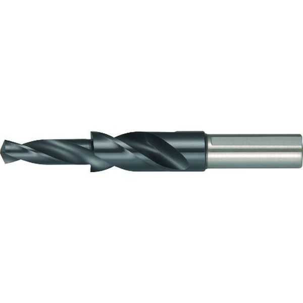 ・穴あけとザグリが一度で加工が可能です。・TiALN(チタンアルミナ)コーティングの採用により、寿命が大幅にUPしました。・被削材：一般鋼、合金鋼、ステンレス鋼、鋳鉄、アルミ合金。・小径(mm)：9・大径(mm)：14・ステップ長(mm)：...