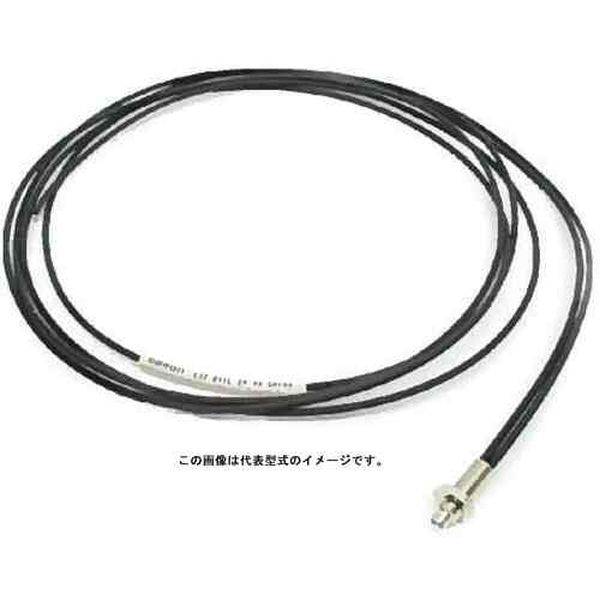 ・さまざまなニーズに応えるファイバユニットです。・検出方式：拡散反射・検出ヘッドサイズ：M6ねじ型・ ケーブル長 2m・ R25・検出距離詳細(mm)：800・ファイバセンサ・トップビュー・生産国 非公開・コード：340-3949 ・品目：...