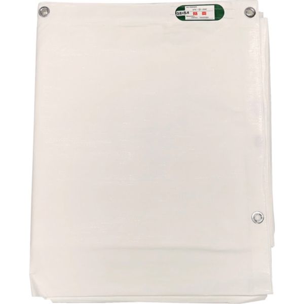 ・一般的な防炎性のクロスに比べて軽量なため、持ち運びの作業負担を軽減します。・防炎性能がある養生用クロスです。・耐薬品性があり、剥離剤に耐性があるため塗装工事の養生に最適です。・橋梁足場の床壁面養生や建築、建設工事での養生カバーなどに。・幅...