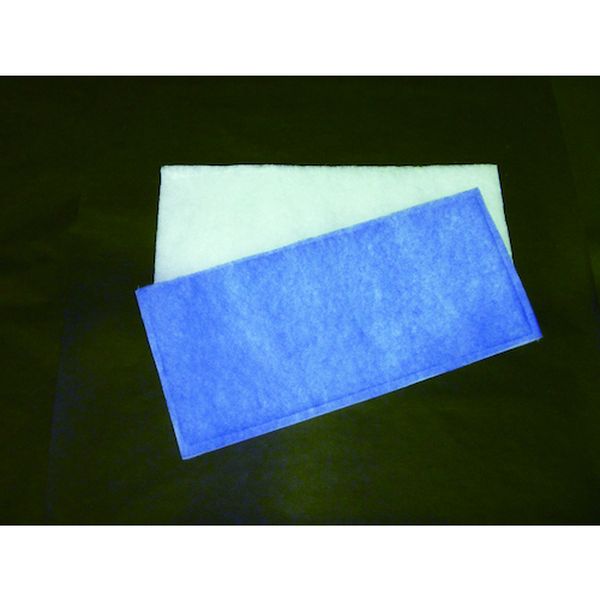 ・替えフィルターです。・MX3430専用フィルター・青(粗目)白(細目)の2枚組・生産国 中国・JANコード 4900192720259・質量 300g・コード：556-5789 ・品目：MX3431MX3431楽天 JP店