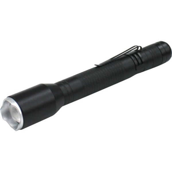 ・明るさ(lm)：400(High)、80(Low)・外径(mm)：27・全長(mm)：164・使用電池：単3形アルカリ乾電池×2本(別売)・最大点灯時間(h)：5.5(High)/7.5(Low)・保護等級：IPX7・光源色：白色・本体色...