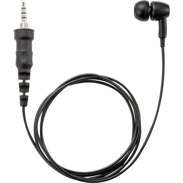 ・品名：イヤホン・適合機種：CL40、CL70A、FTH-314、FTH-314L、FTH635、FTH-615、FTH-615L、VXD1・イヤホン(カナル型)・生産国 台湾・JANコード 4909959152333・質量 12g・コード...