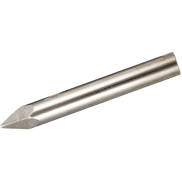 ・全長(mm)：120・直径(mm)：φ16・HP-150用替え銅こて先・生産国 日本・JANコード 4975205550475・質量 210g・コード：849-8196 ・品目：T16AT-16A楽天 JP店