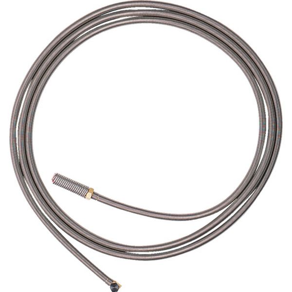 ・Watersミニクール用オプション部品です。・切削液の供給用。・全長(m)：2・適合本体：WTMC1400、WTMC1900、WTMC2900・ミニクール用スプレーユニット内にはエアー用およびオイル用のビニールホースを通していますので通常...