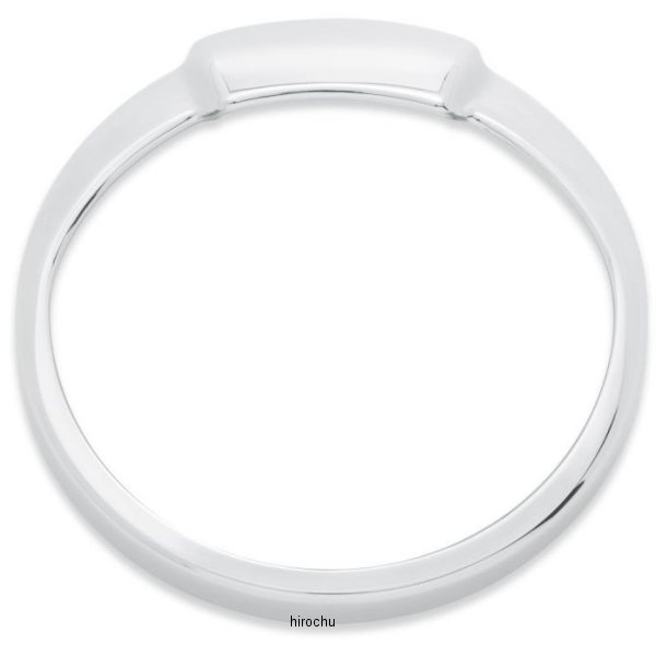 5インチ(127mm)用12年-16年 FLD、99年-08年 FXDWG、15年-17年 FXDF、99年-07年 ロードキングモデル、99年-17年 ソフテイルモデル(ただし、FLSTFSE、FLSTNSE、FXCW、FXCWC、FXS...