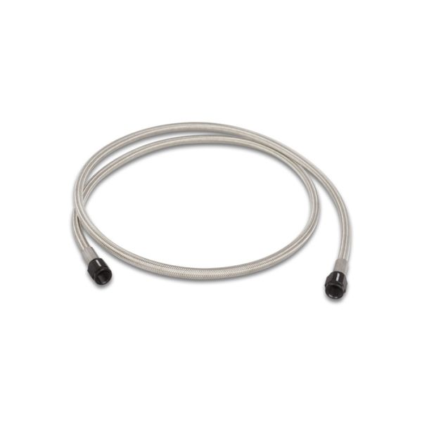 Vibrant Univ Oil Feed Kit 4ft Teflon lined S.S. hose with two -3AN female fittings preassembledメーカー：Vibrantメーカー品番：10272・...