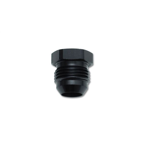 Vibrant -4AN Flare Plugs - Aluminumメーカー：Vibrantメーカー品番：10441・掲載画像は、カタログより抜粋した参考画像となっております。ご不安な場合は、メーカーサイトでのご確認をお願い致します。・お...