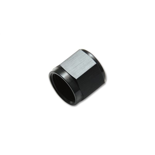 Vibrant -3AN Tube Nut Fitting - Aluminumメーカー：Vibrantメーカー品番：10750・掲載画像は、カタログより抜粋した参考画像となっております。ご不安な場合は、メーカーサイトでのご確認をお願い致し...