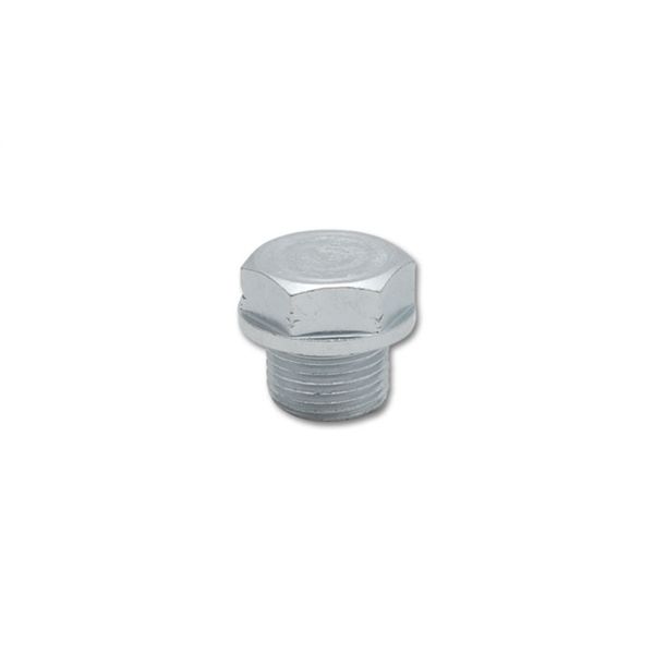 Vibrant Threaded Hex ボルト capping Oxygen Sens Bung Mild Steel M18x1.5 thread Bulk 100個入りメーカー：Vibrantメーカー品番：11195・掲載画像は、カタ...
