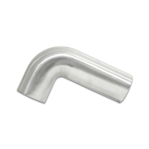 Vibrant 1.75in CLR 2in x 5in Leg Length 2.5in OD 90 Deg Tight Radius Aluminum Bendメーカー：Vibrantメーカー品番：12180・掲載画像は、カタログより抜...