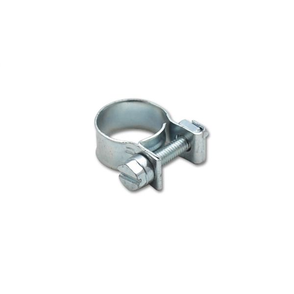 Vibrant Inj Style Mini Hose Clamps 16-18mm clamping range Pack of 10 Zinc Plated Mild Steelメーカー：Vibrantメーカー品番：12239・掲載画像...