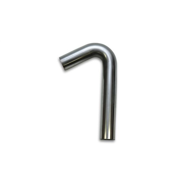 Vibrant 1.75in O.D. T304 SS 120 deg Mandrel Bend 4in x 12in leg lengths (1.75in Centerline Radius)メーカー：Vibrantメーカー品番：130...