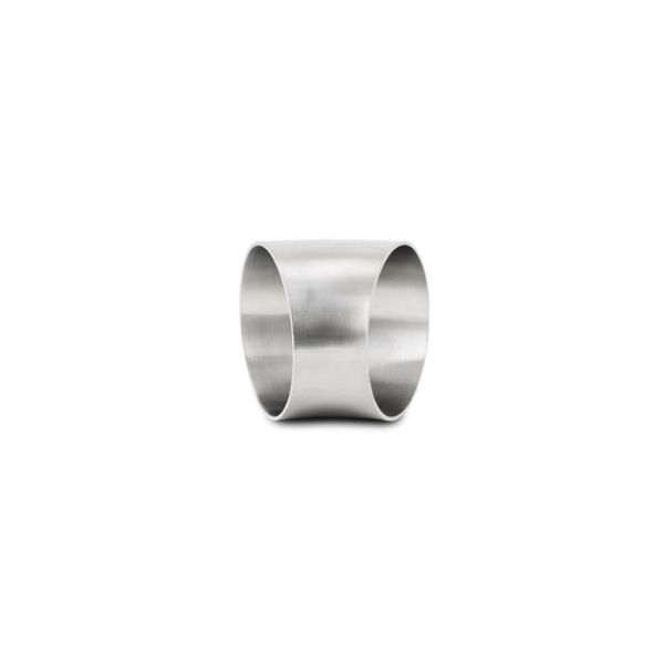 Vibrant 4.0in OD T304 SS 45 Deg Mandrel Bend Elbow (4.0in Centerline Radius)メーカー：Vibrantメーカー品番：13336・掲載画像は、カタログより抜粋した参考画...